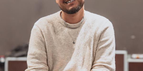 Joseph Kamel, le chant des possibles | Caen.fr